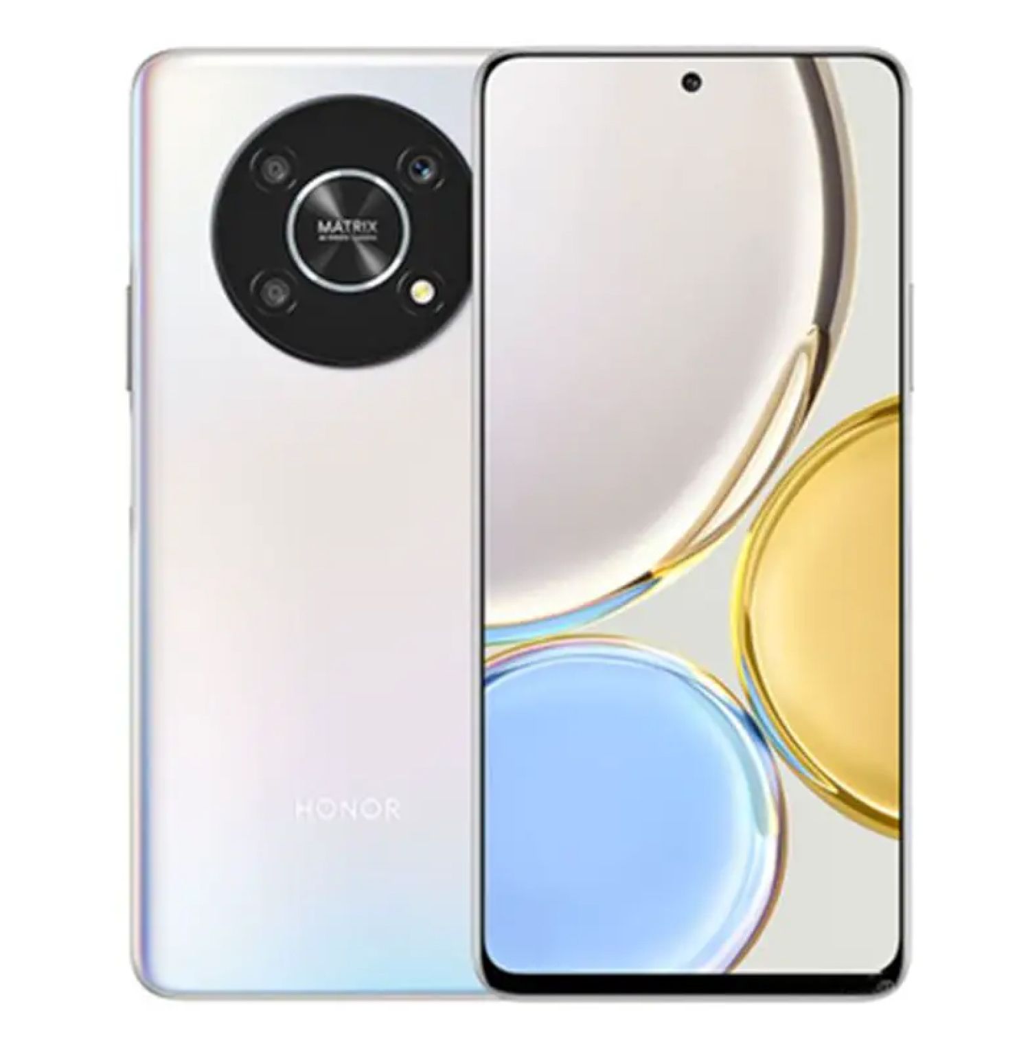 Honor X9 5G - Full Phone Specs, Price and Comparison
