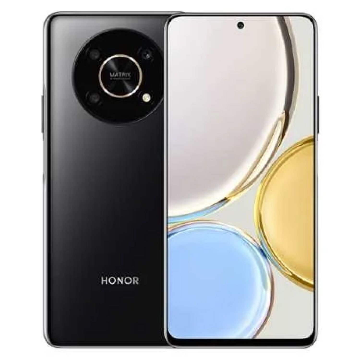 Honor X9 - Full Phone Specs, Price and Comparison