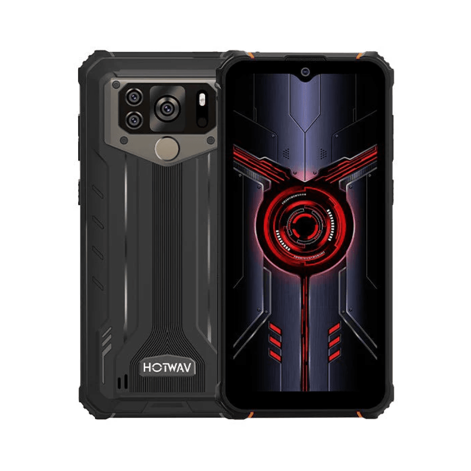 HOTWAV W10 - Full Phone Specs, Price and Comparison