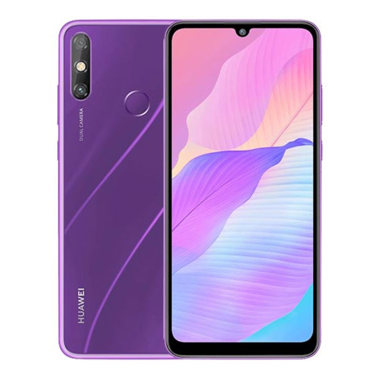 Huawei Enjoy 20e - Full Phone Specs, Price and Comparison