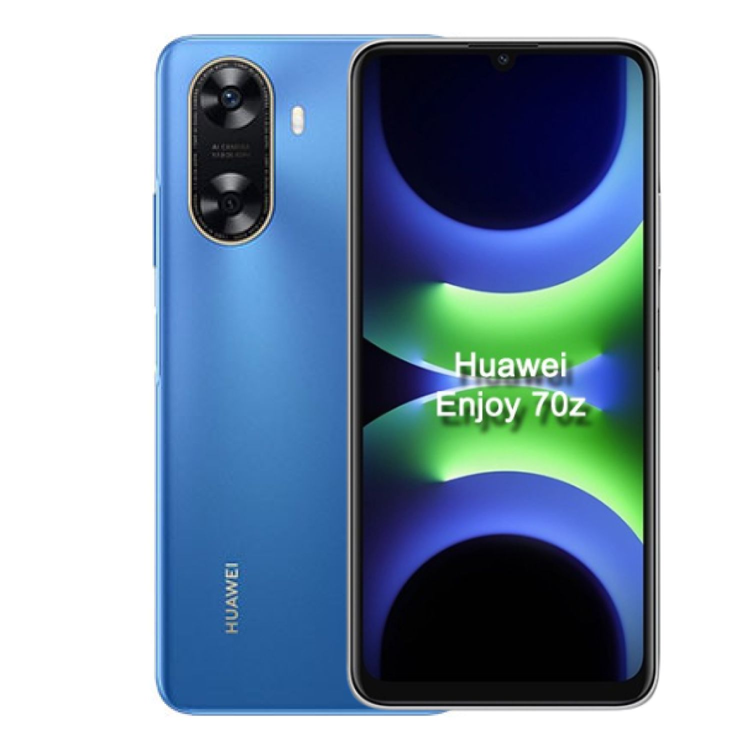 Huawei Enjoy 70z - Full Phone Specs, Price and Comparison
