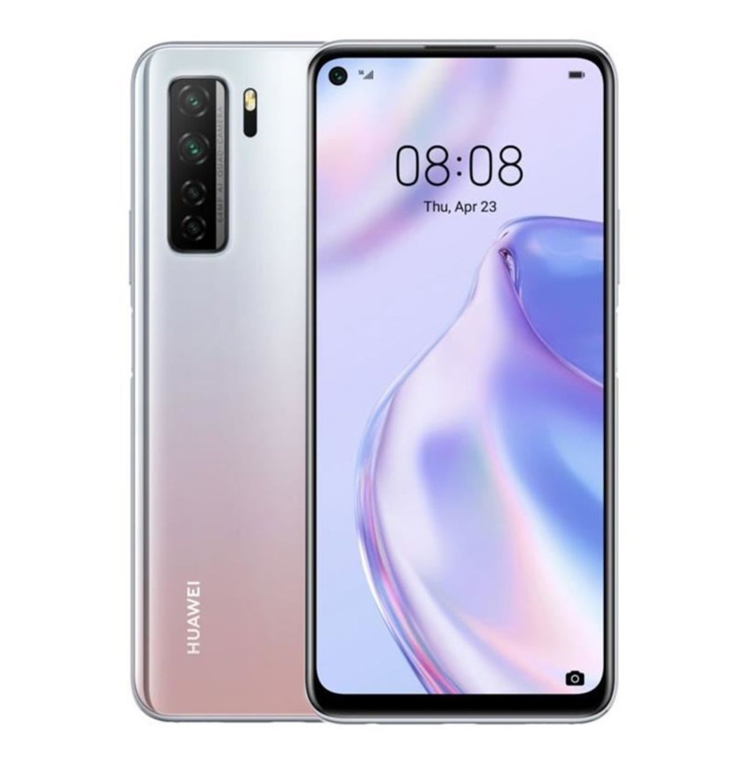 Huawei P40 lite 5G - Full Phone Specs, Price and Comparison
