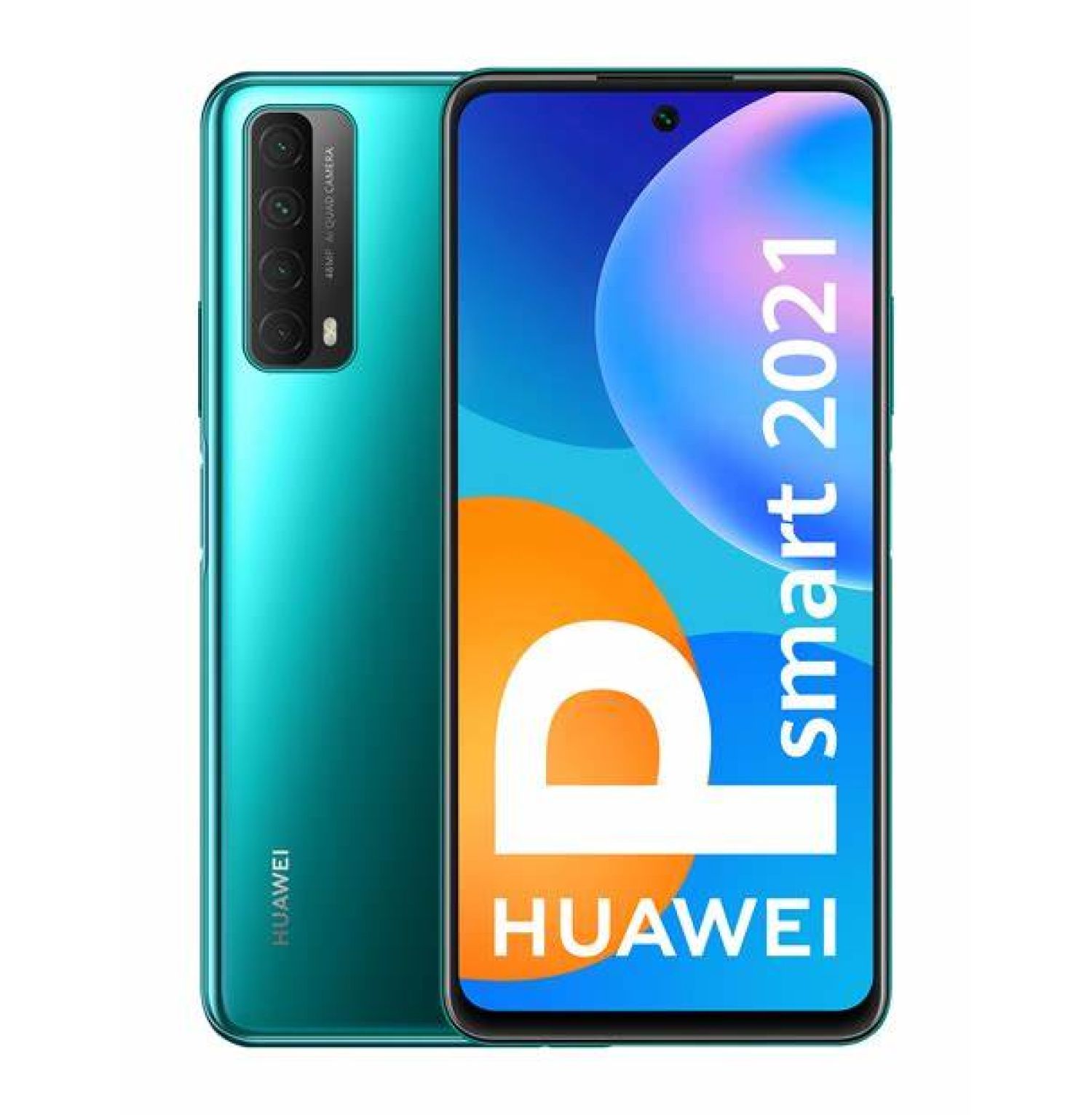 Huawei P smart 2021 - Full Phone Specs, Price and Comparison