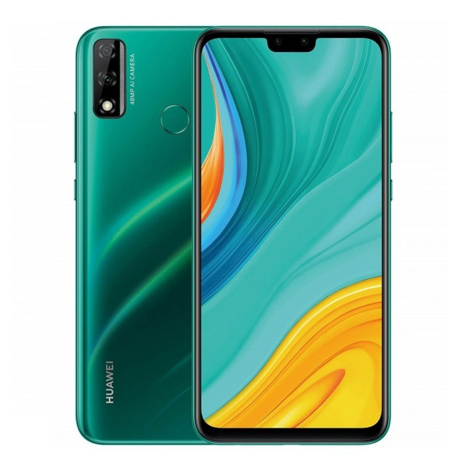Huawei Y8s - Full Phone Specs, Price and Comparison