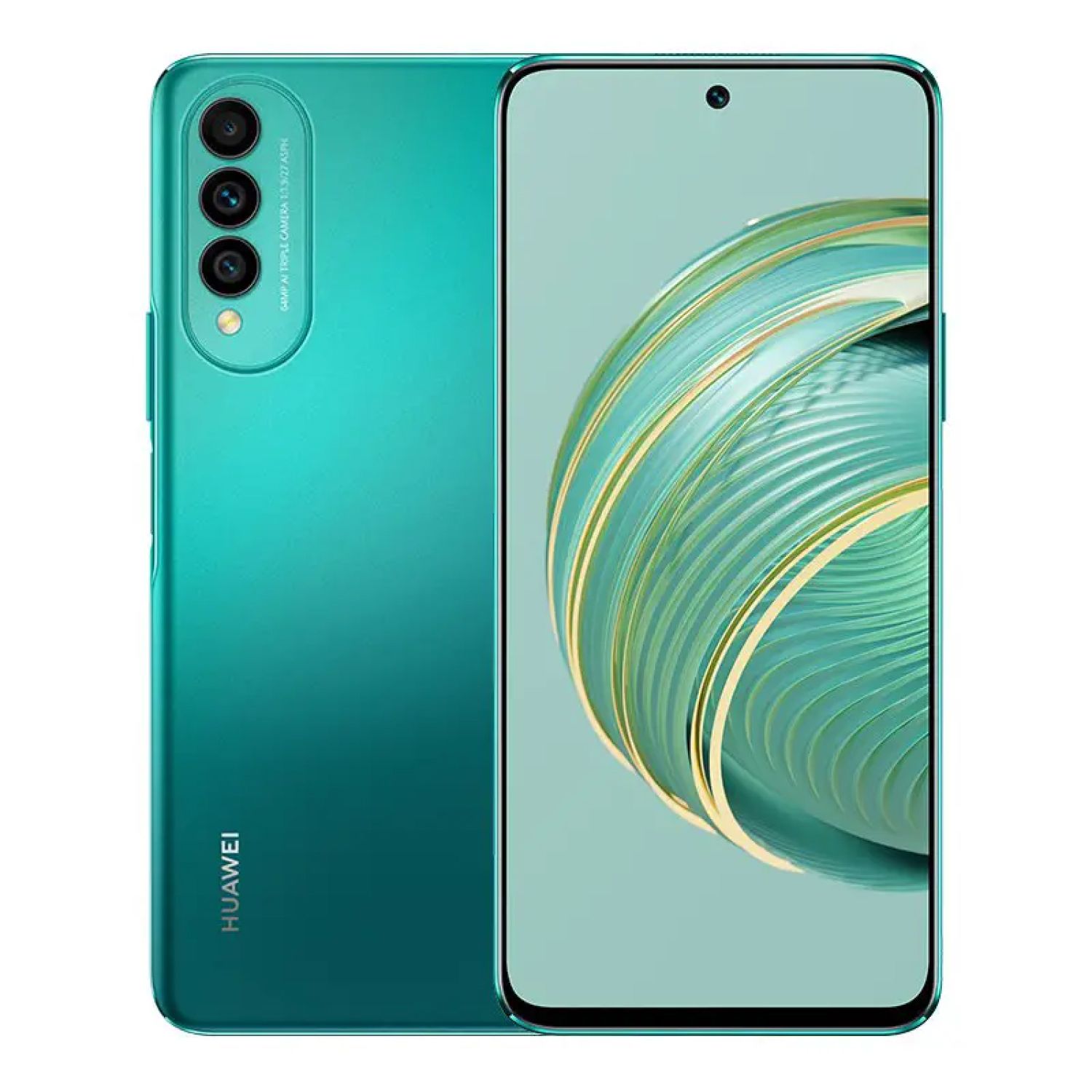 Huawei nova 10z - Full Phone Specs, Price and Comparison