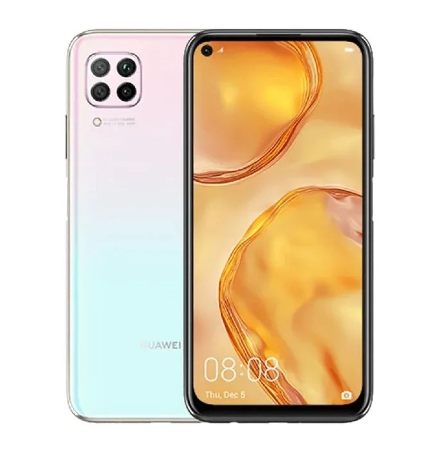 Huawei nova 7i - Full Phone Specs, Price and Comparison