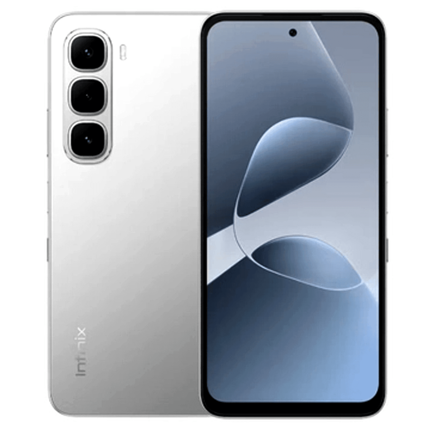 Infinix Hot 60i 4G - Full Phone Specs, Price and Comparison