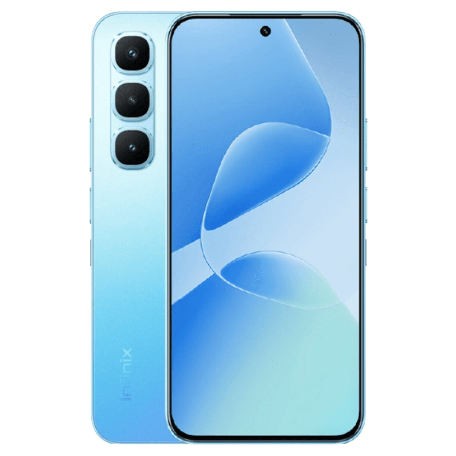 Infinix Note 60 Pro - Full Phone Specs, Price and Comparison