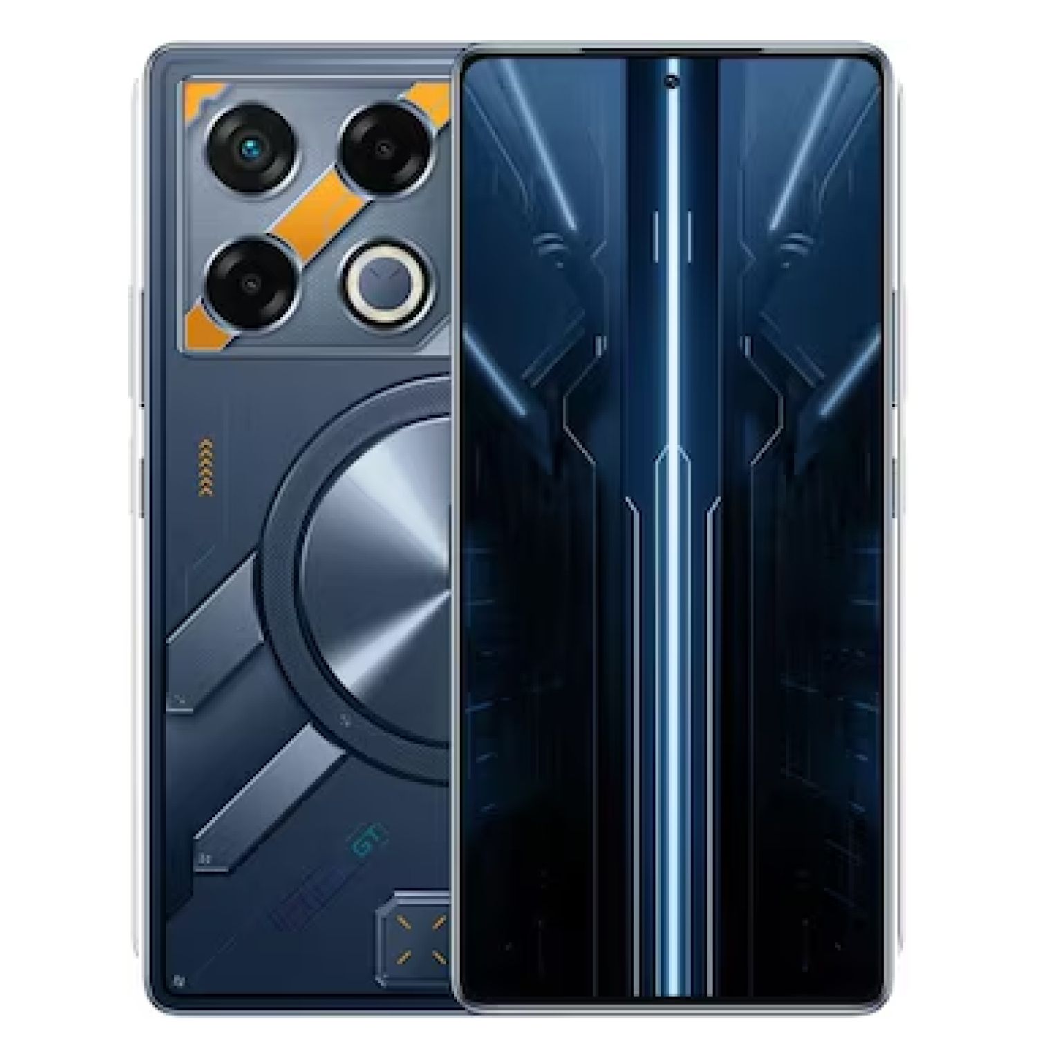 Infinix GT 20 Pro - Full Phone Specs, Price and Comparison
