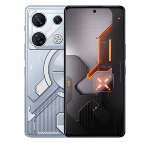 Infinix GT 30 Pro - Full Phone Specs, Price and Comparison