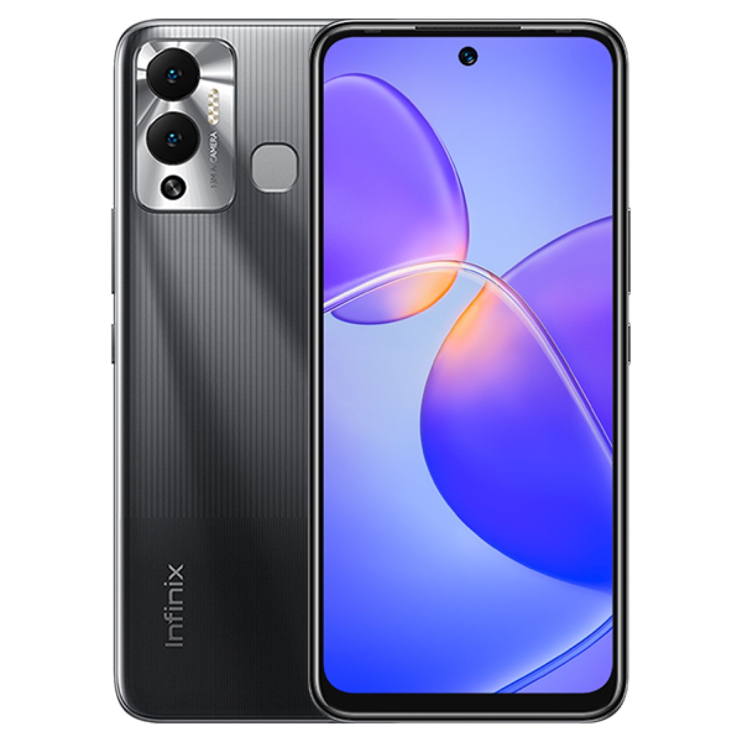 Infinix Hot 12 Play NFC - Full Phone Specs, Price and Comparison