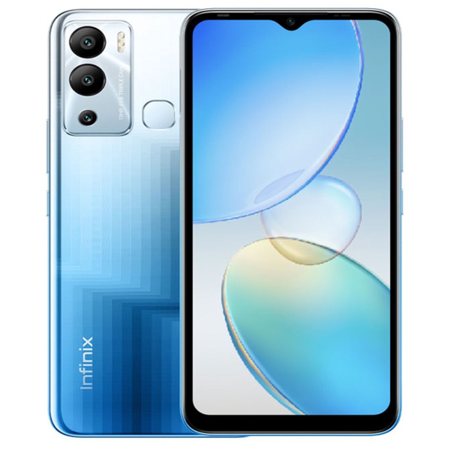 Infinix Hot 12i - Full Phone Specs, Price and Comparison