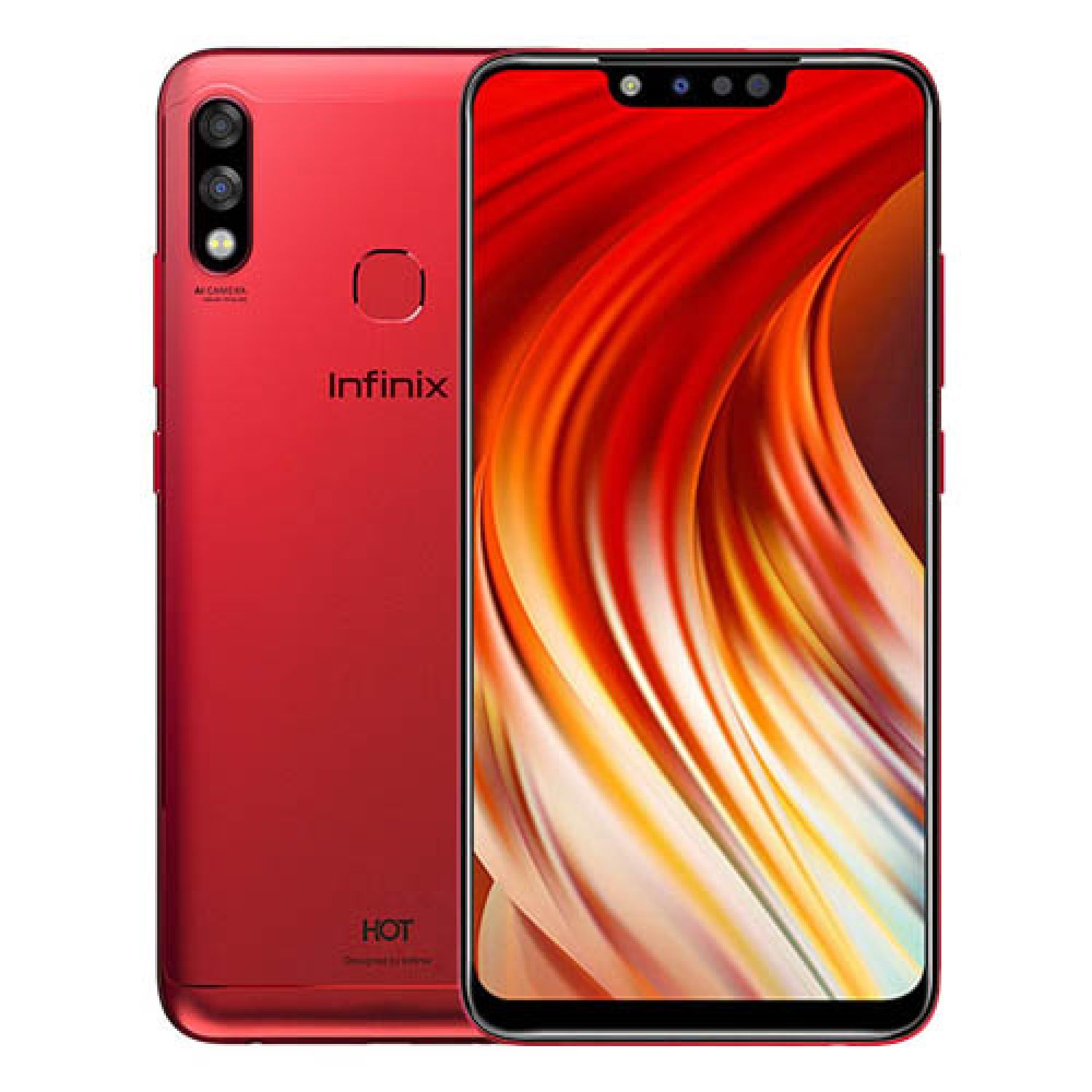 Infinix Hot 7 Pro - Full Phone Specs, Price and Comparison