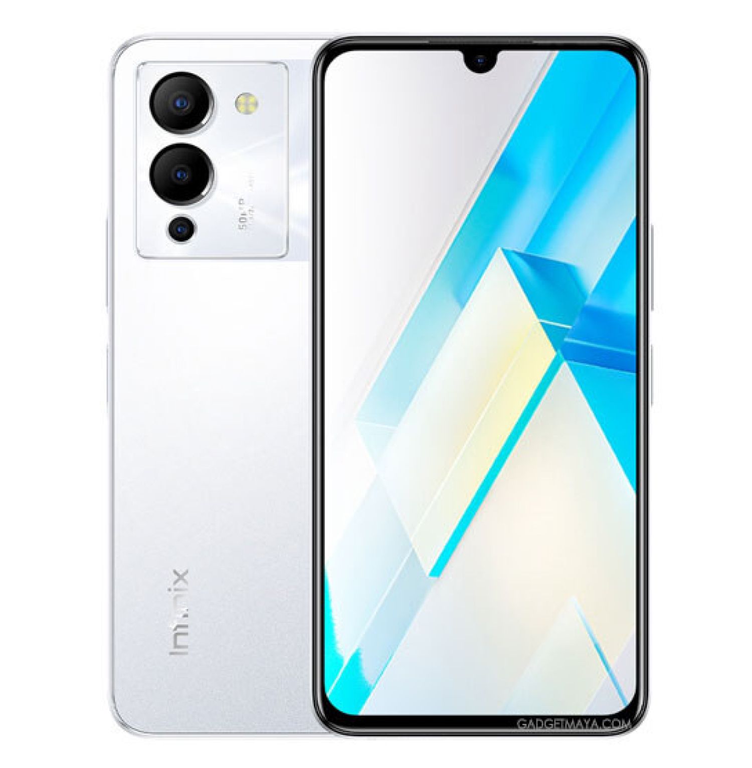 Infinix Note 12 G96 - Full Phone Specs, Price and Comparison