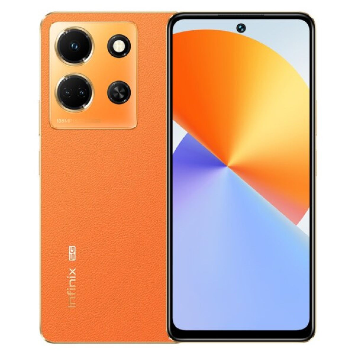 Infinix Note 30 5G - Full Phone Specs, Price and Comparison