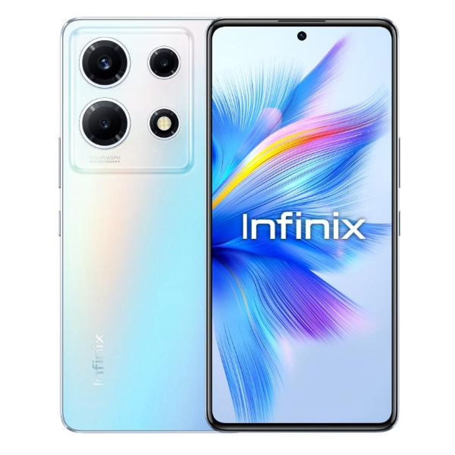 Infinix Note 30 VIP - Full Phone Specs, Price and Comparison