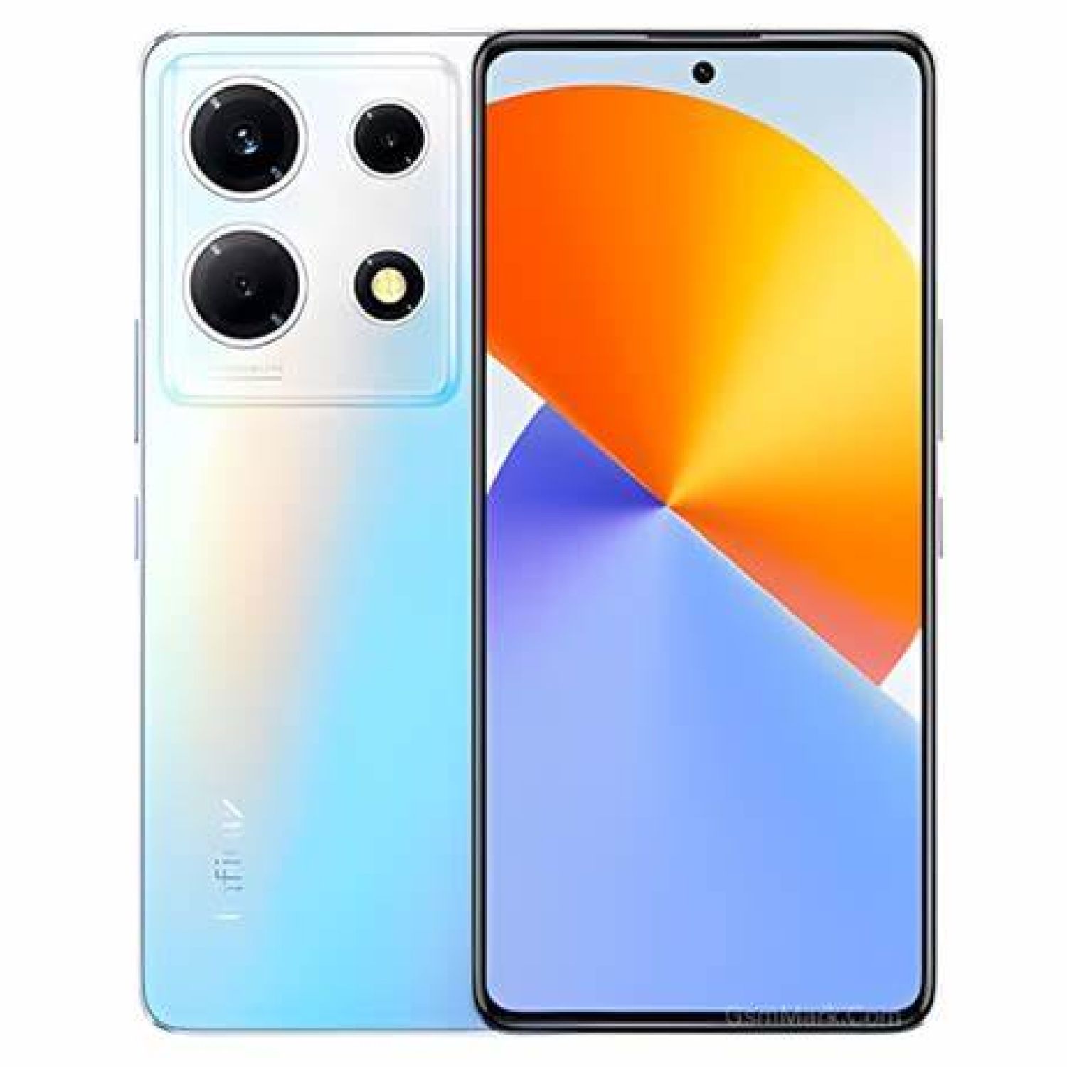 Infinix Note 30 - Full Phone Specs, Price and Comparison