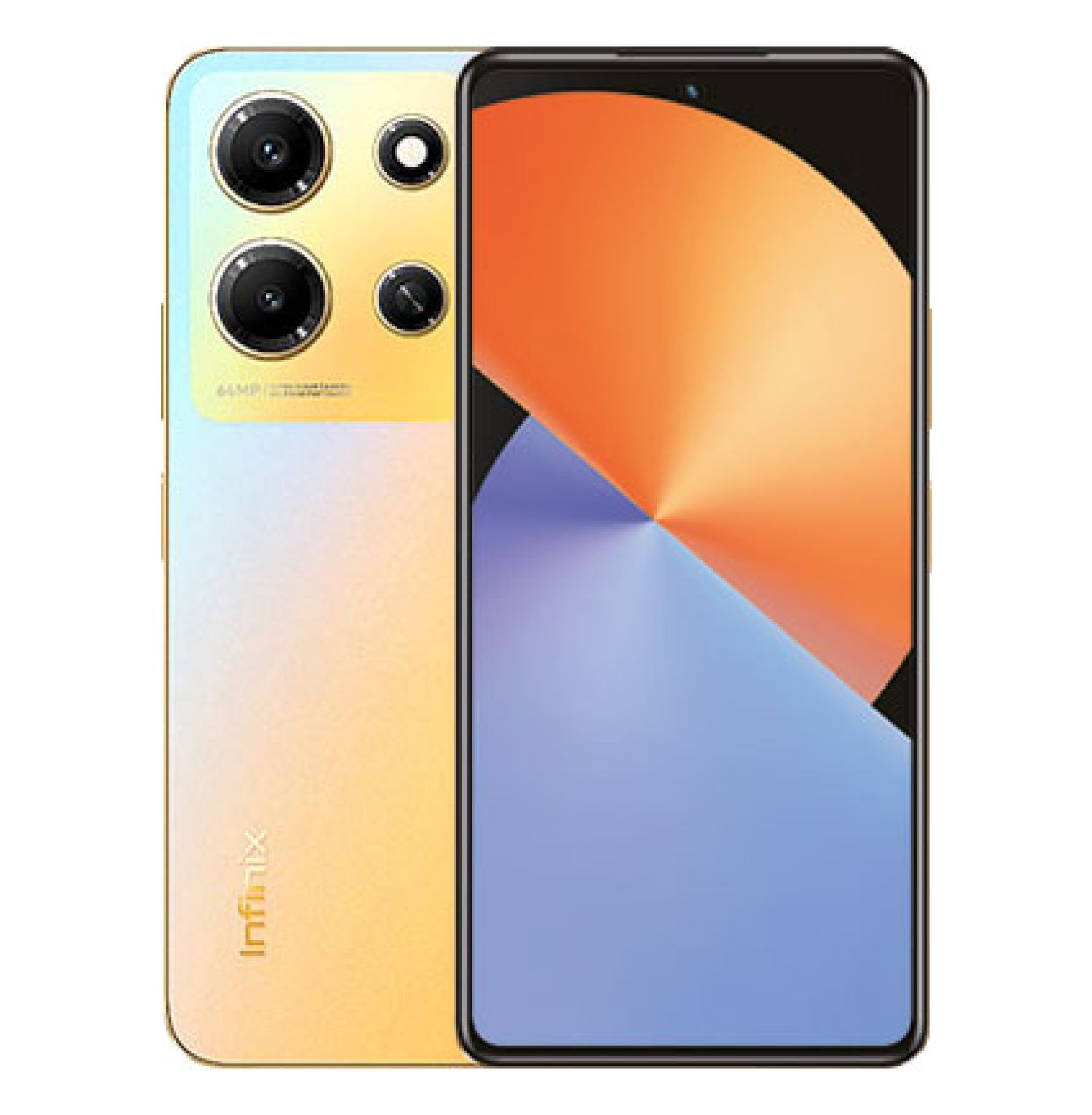 Infinix Note 30i - Full Phone Specs, Price and Comparison