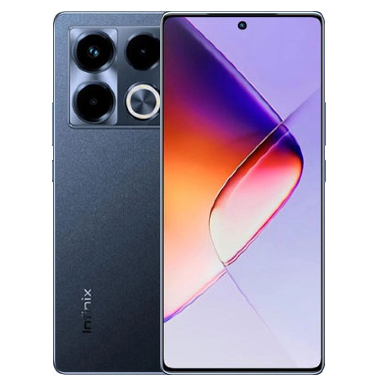 Infinix Note 40 5G - Full Phone Specs, Price and Comparison