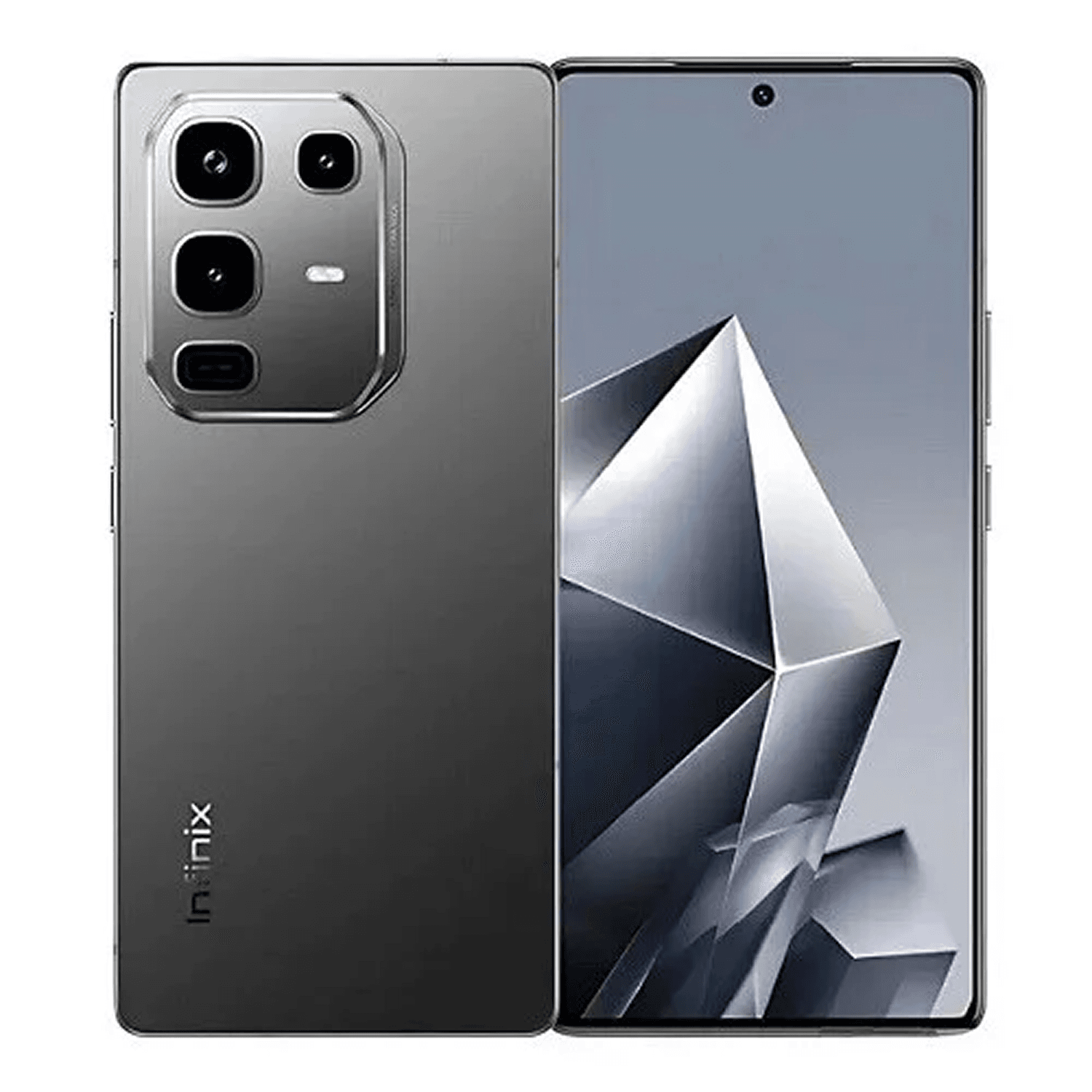 Infinix Note 60 - Full Phone Specs, Price and Comparison