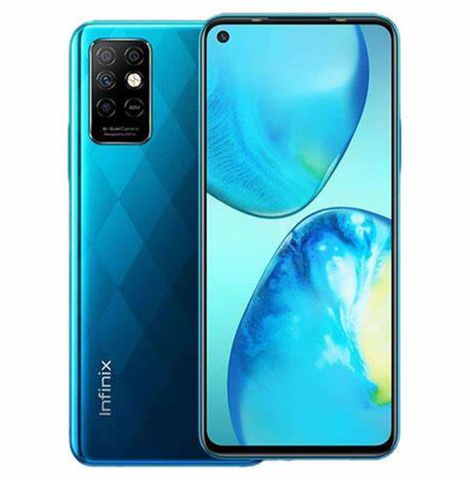 Infinix Note 8i - Full Phone Specs, Price and Comparison