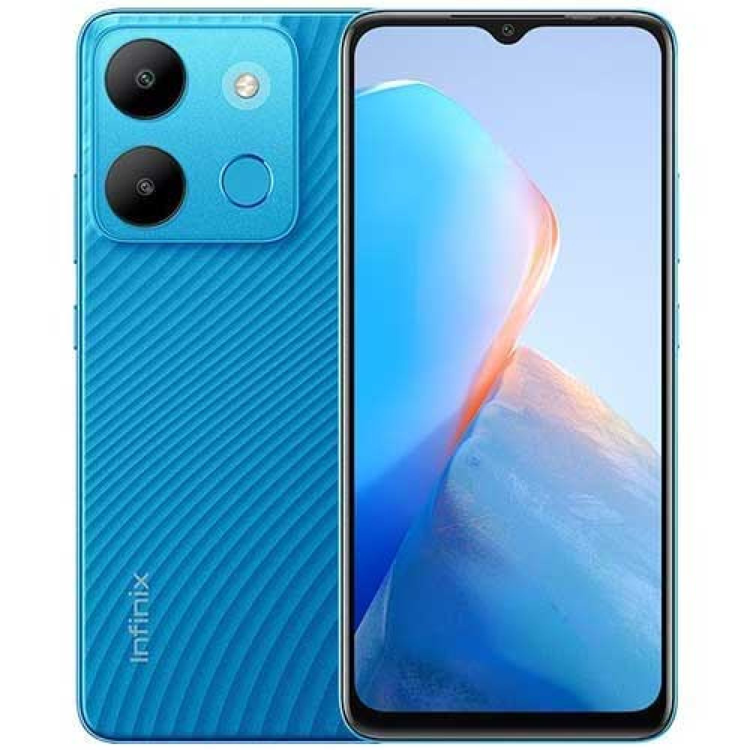 Infinix Smart 7 - Full Phone Specs, Price and Comparison