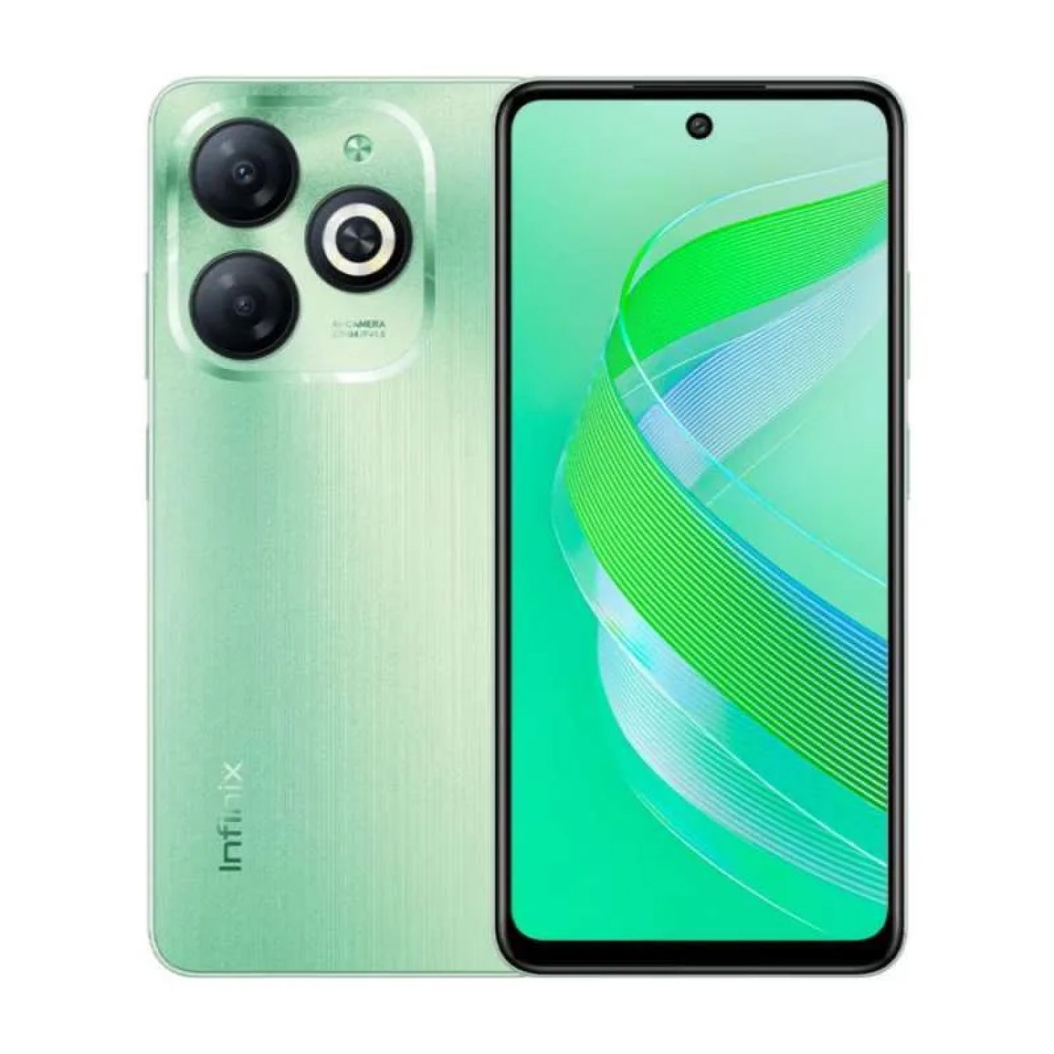 Infinix Smart 8 Pro - Full Phone Specs, Price and Comparison