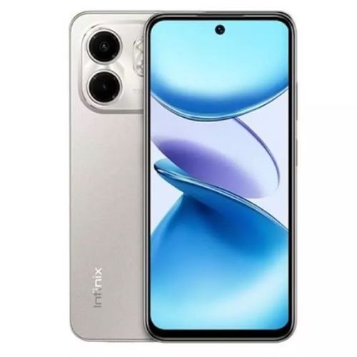 Infinix Smart 9 - Full Phone Specs, Price and Comparison