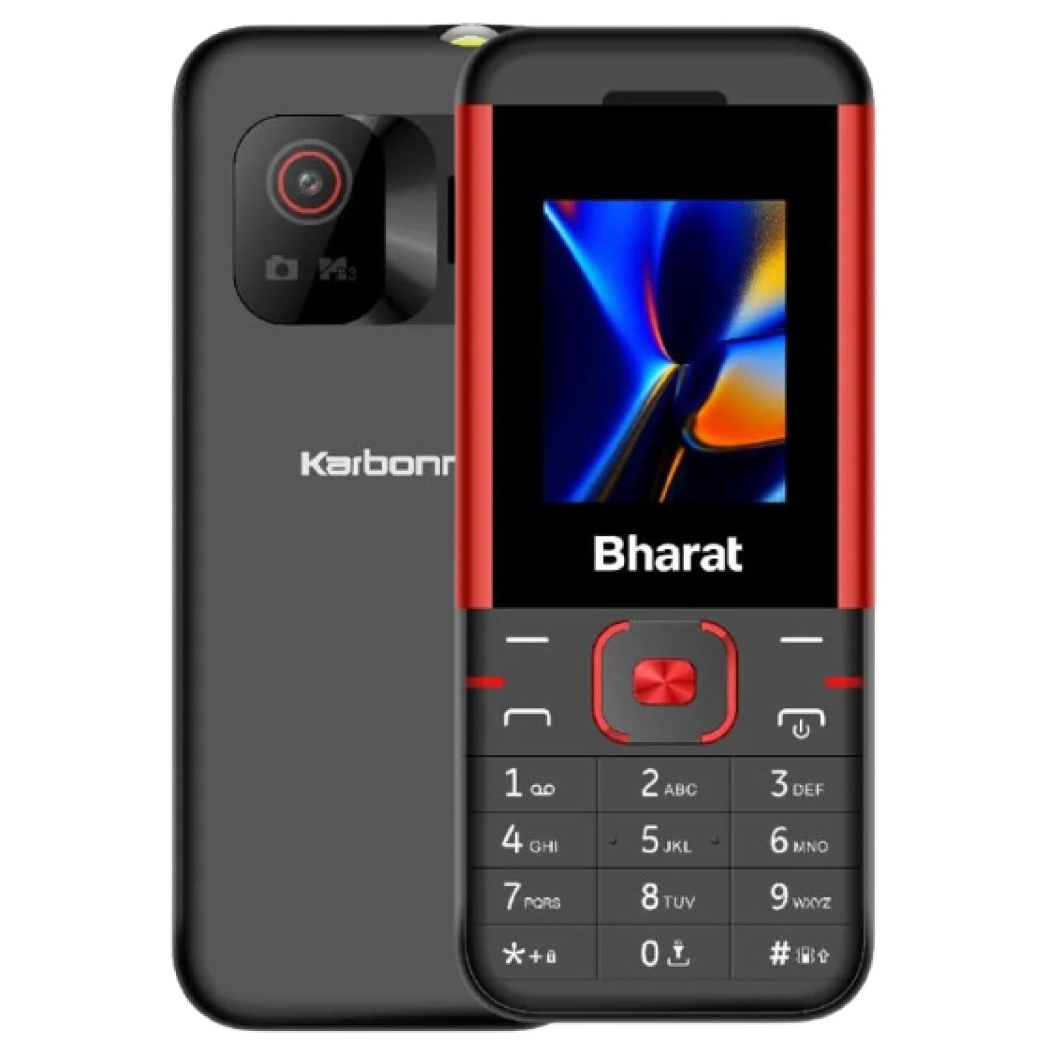 Jio Bharat K1 Karbonn- Full Phone Specs, Price and Comparison