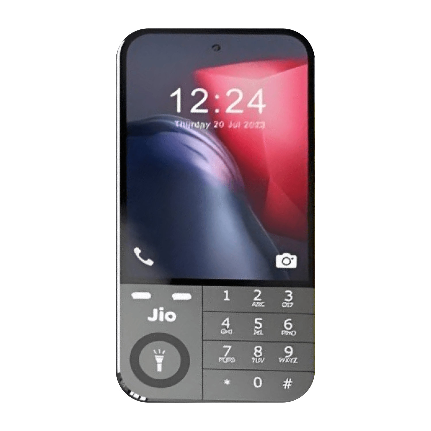 Jio Phone 3 5G - Full Phone Specs, Price and Comparison
