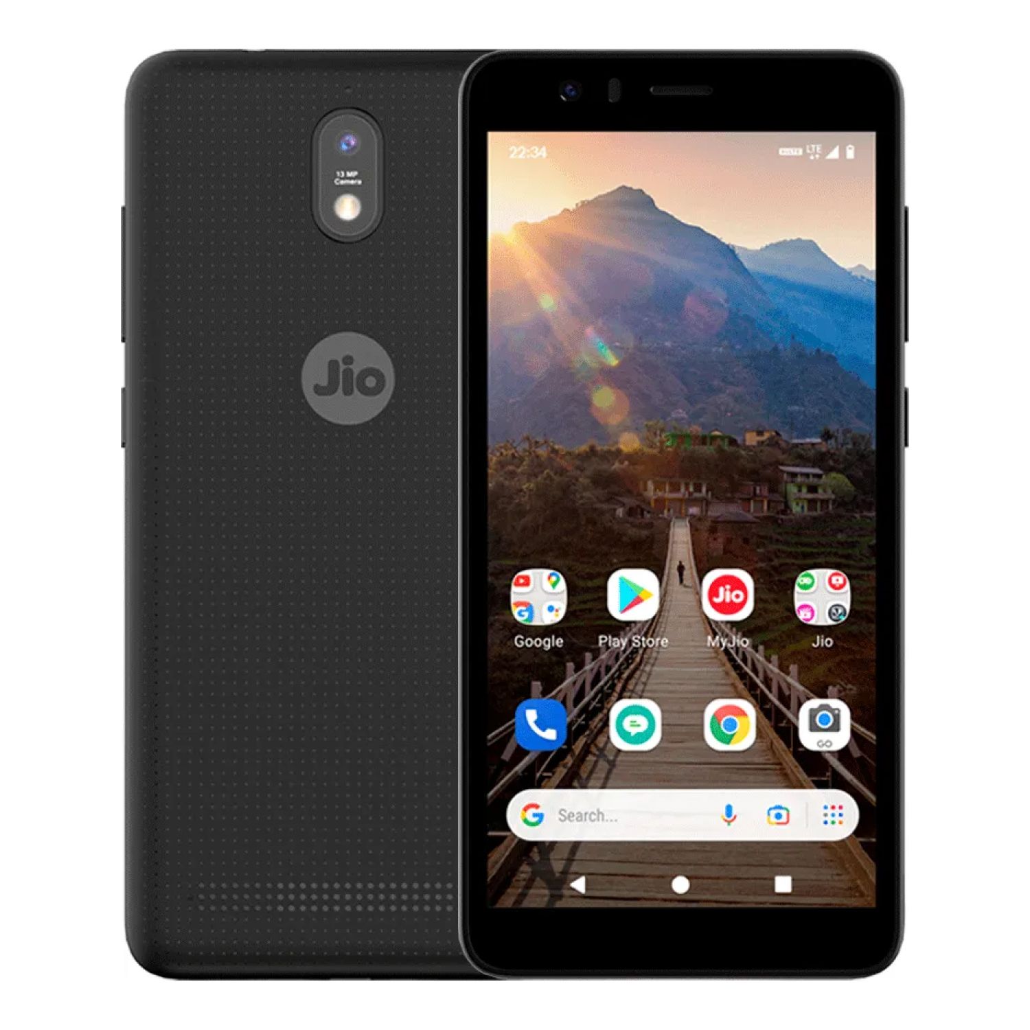 JioPhone Next- Full Phone Specs, Price and Comparison