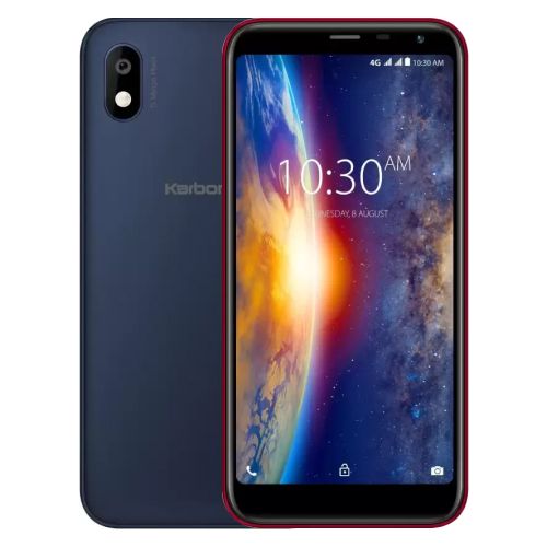 Karbonn K9 Smart Plus - Full Phone Specs, Price and Comparison