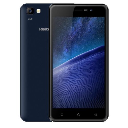 Karbonn K9 Smart Selfie - Full Phone Specs, Price and Comparison