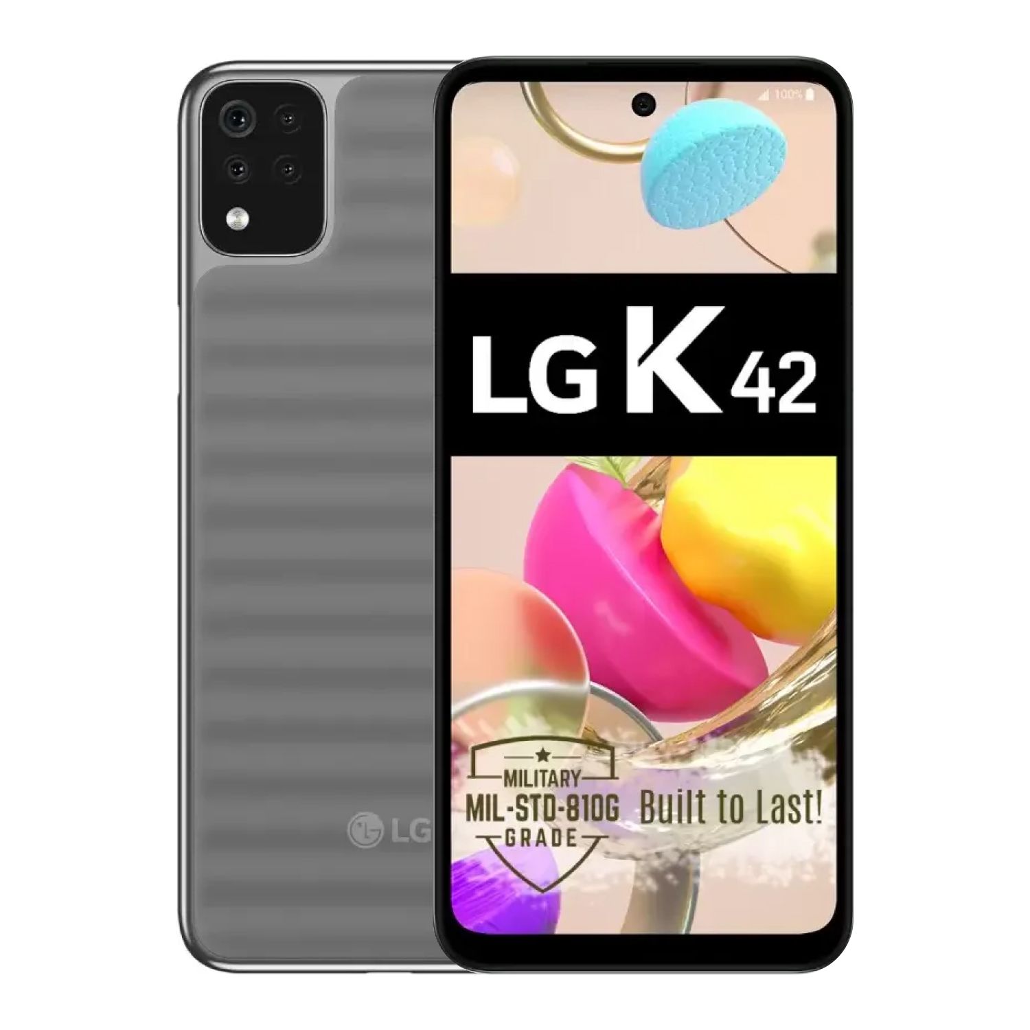 LG K42 - Full Phone Specs, Price and Comparison