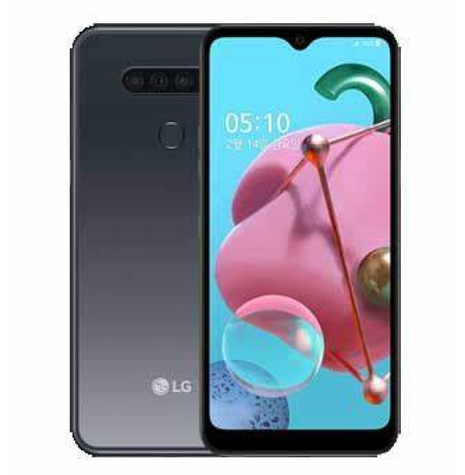 LG Q51 - Full Phone Specs, Price and Comparison
