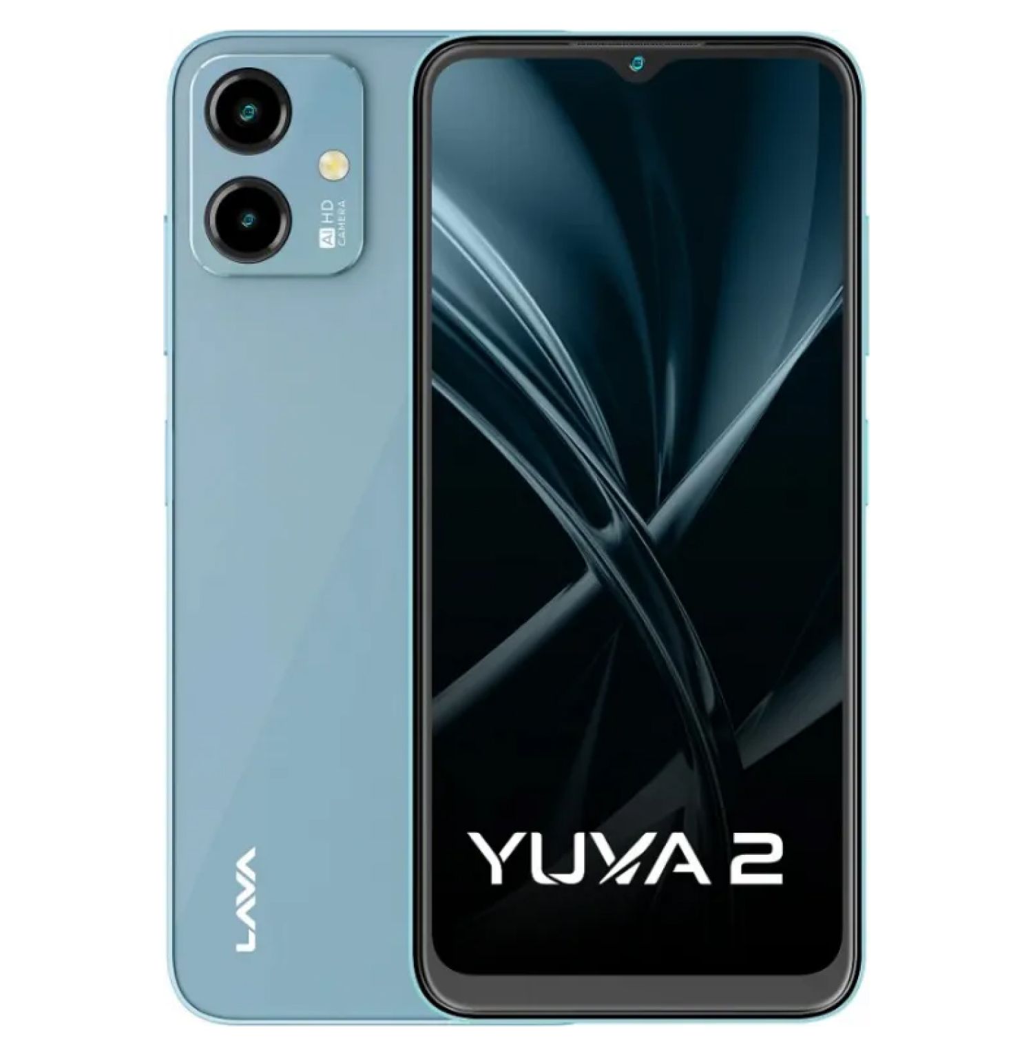 Lava Yuva 2 - Full Phone Specs, Price and Comparison