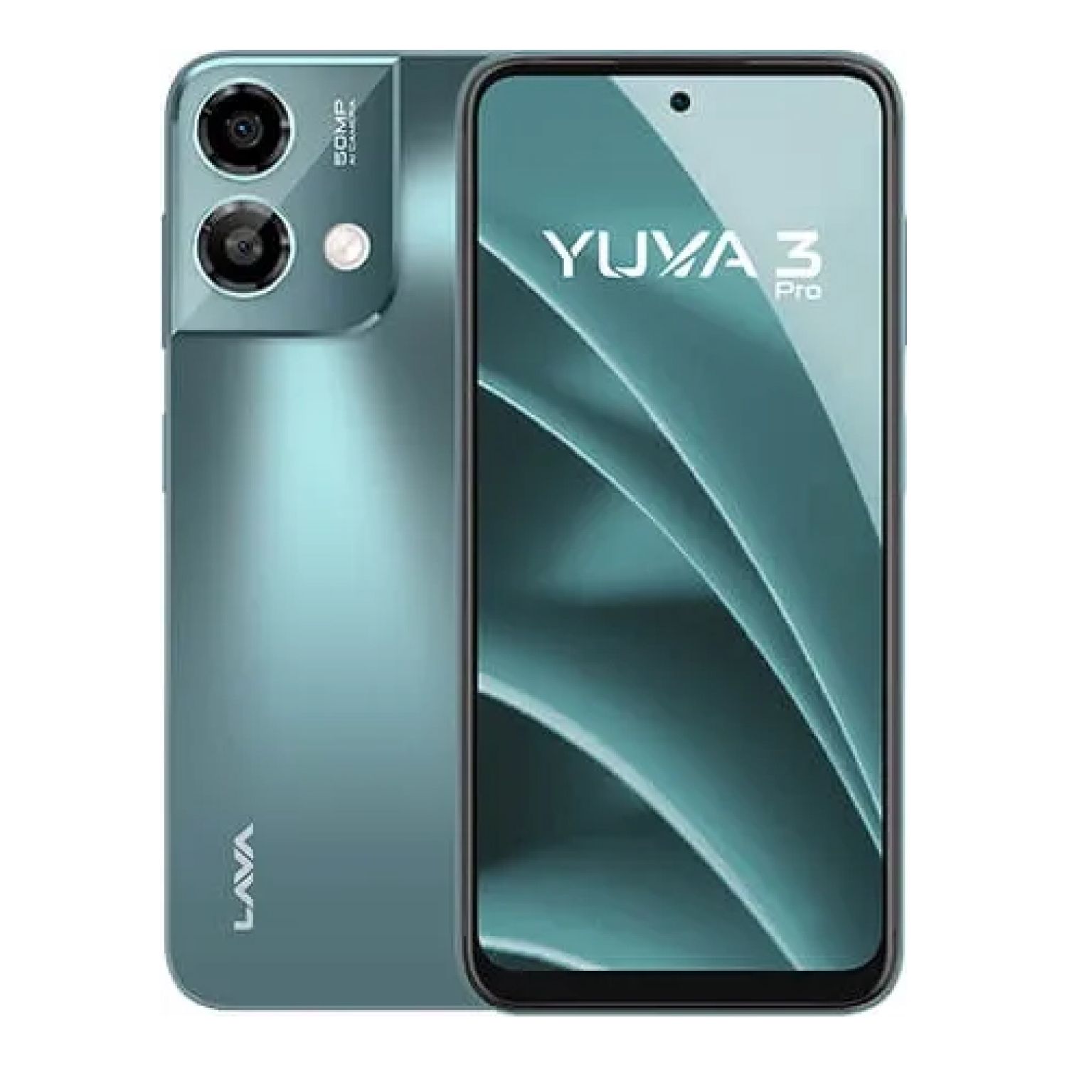 Lava Yuva 3 Pro - Full Phone Specs, Price and Comparison