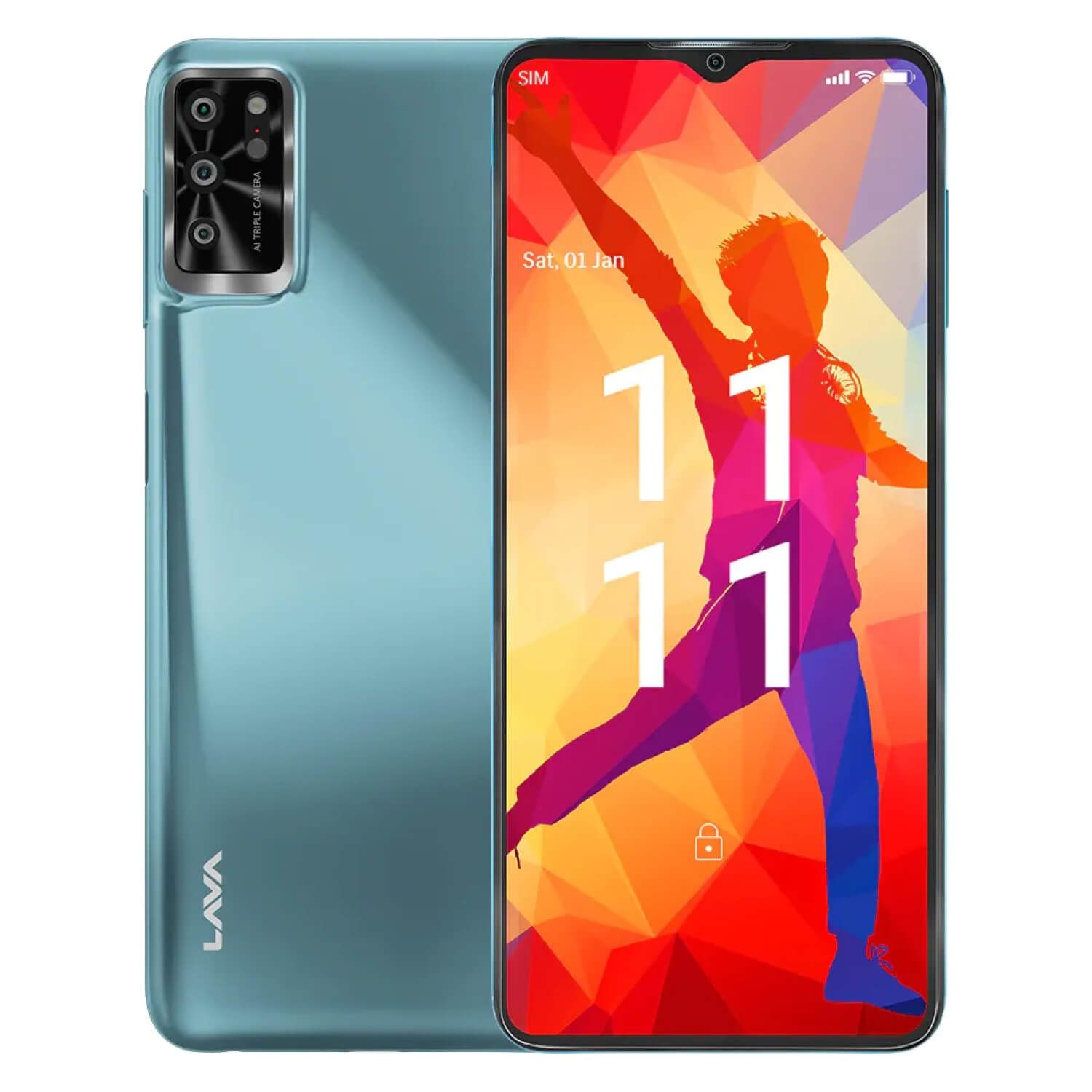 Lava Yuva Pro - Full Phone Specs, Price and Comparison