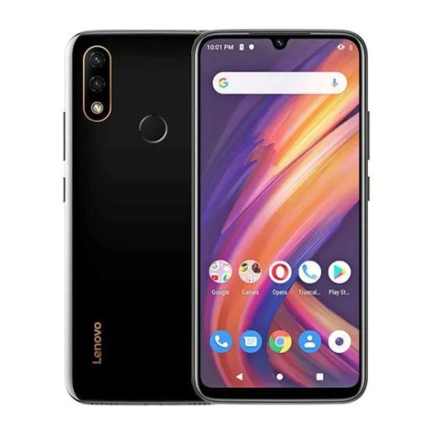 Lenovo A6 Note - Full Phone Specs, Price and Comparison