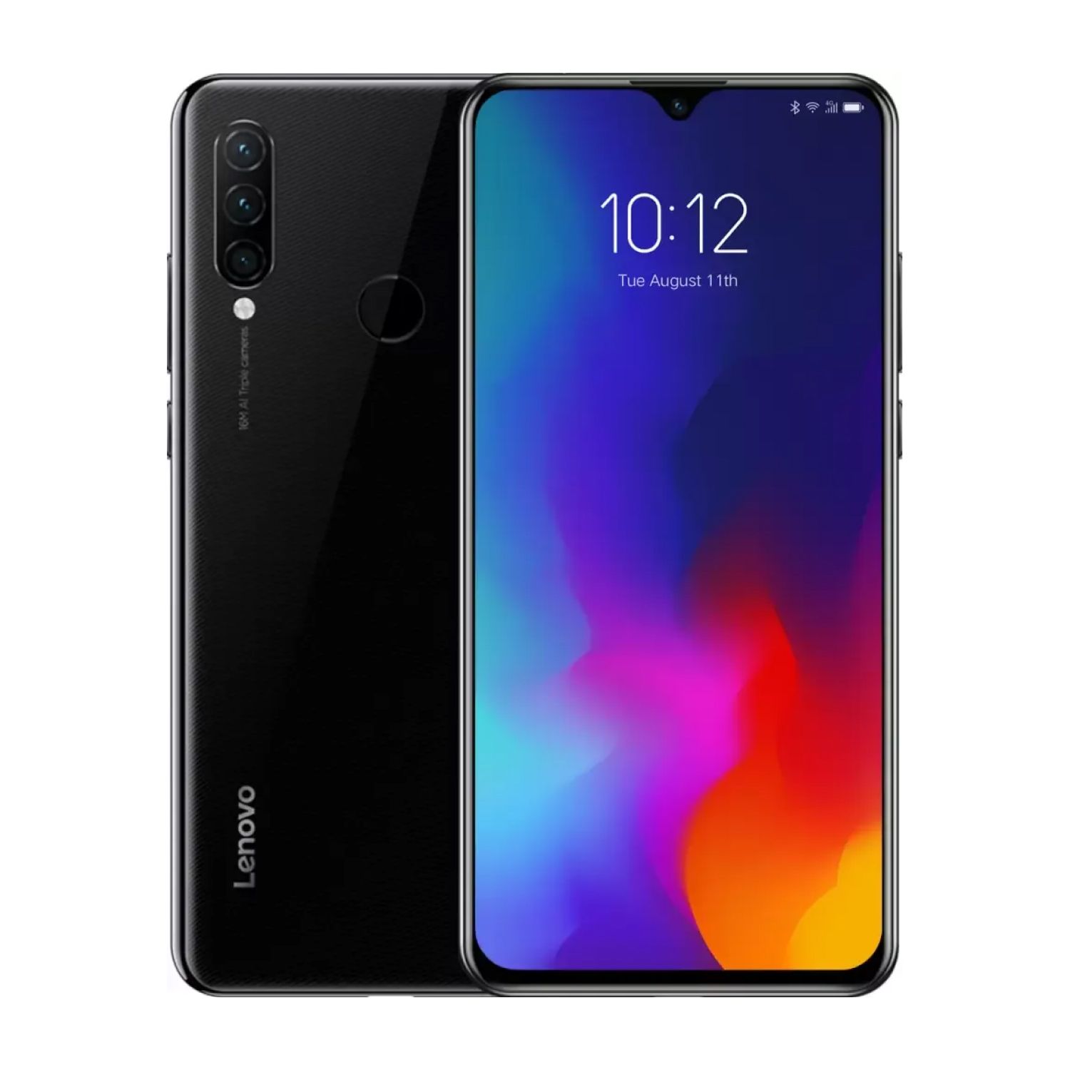 Lenovo K10 Note - Full Phone Specs, Price and Comparison