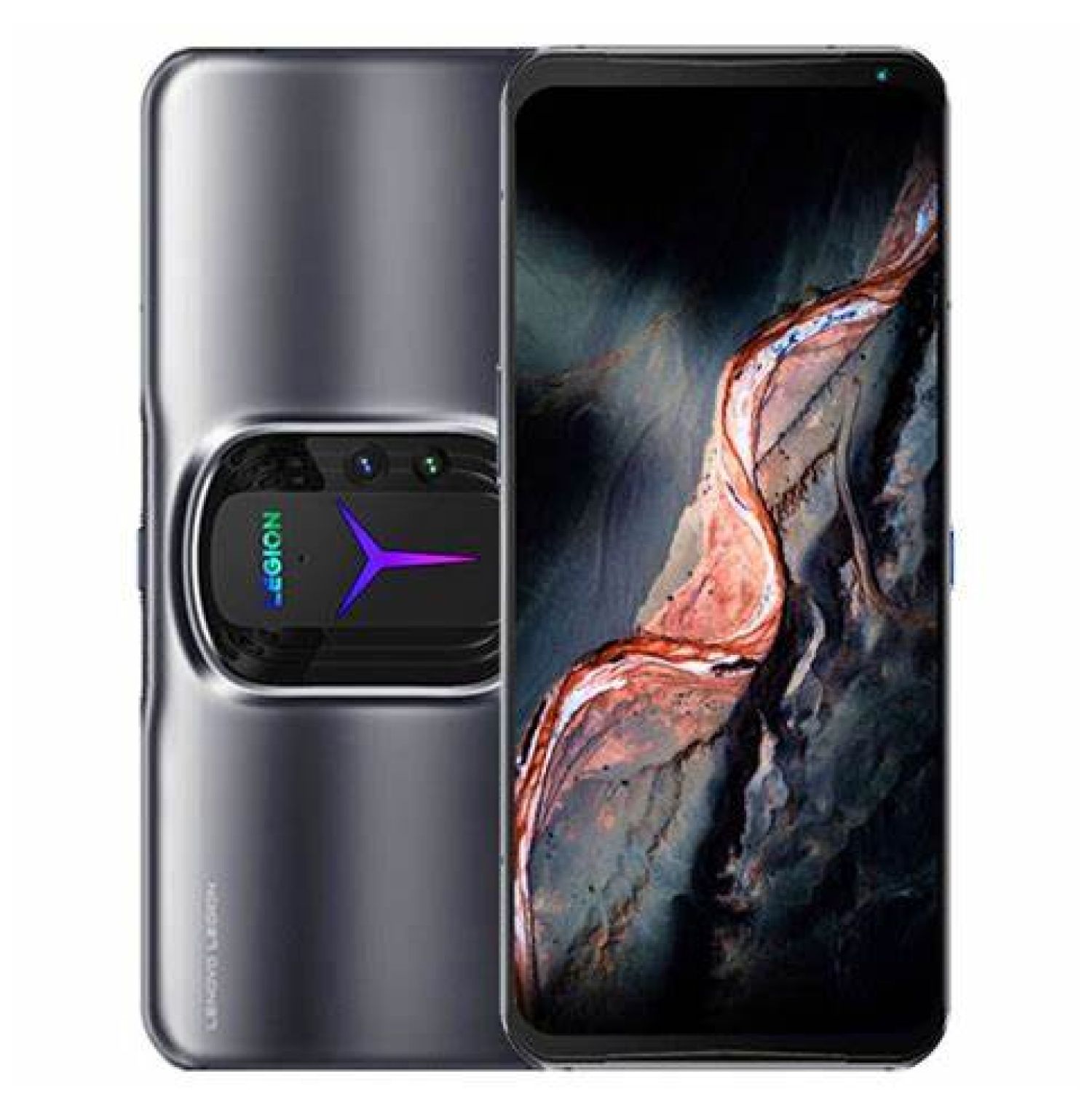 Lenovo Legion Y90 - Full Phone Specs, Price and Comparison