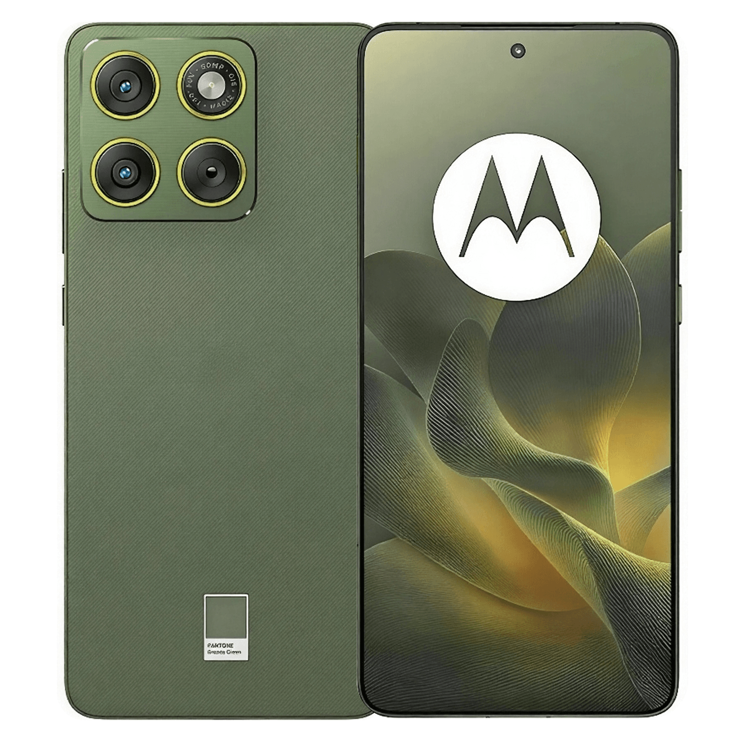 Motorola Edge 70 - Full Phone Specs, Price and Comparison