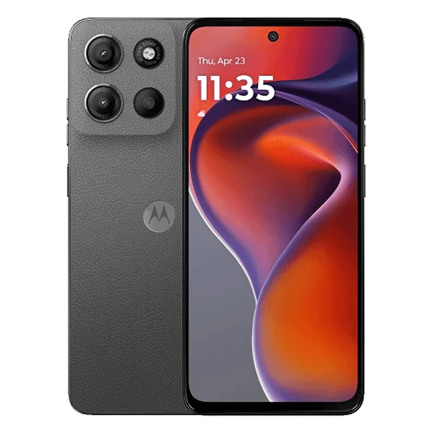 Motorola Moto G17 Power - Full Phone Specs, Price and Comparison