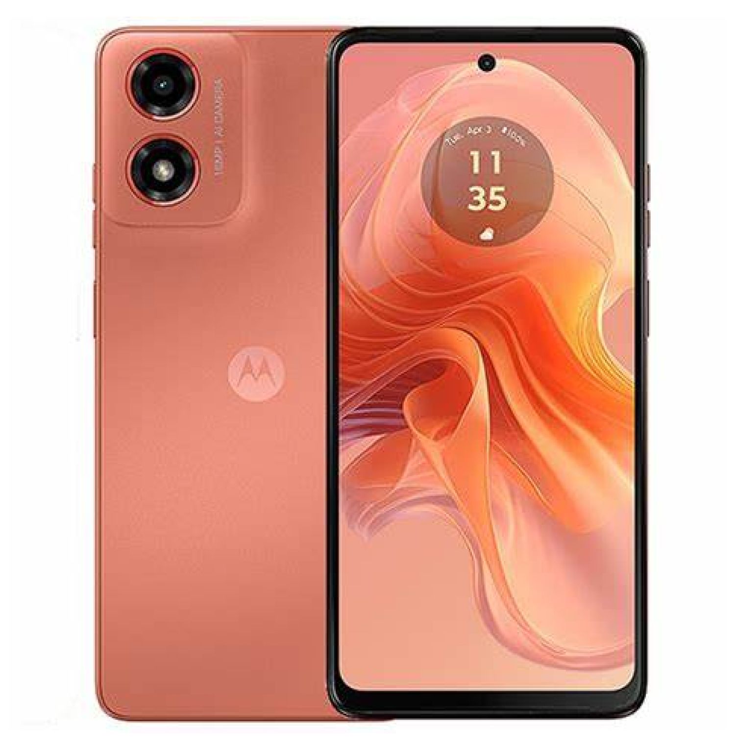 Motorola Moto G04 - Full Phone Specs, Price and Comparison