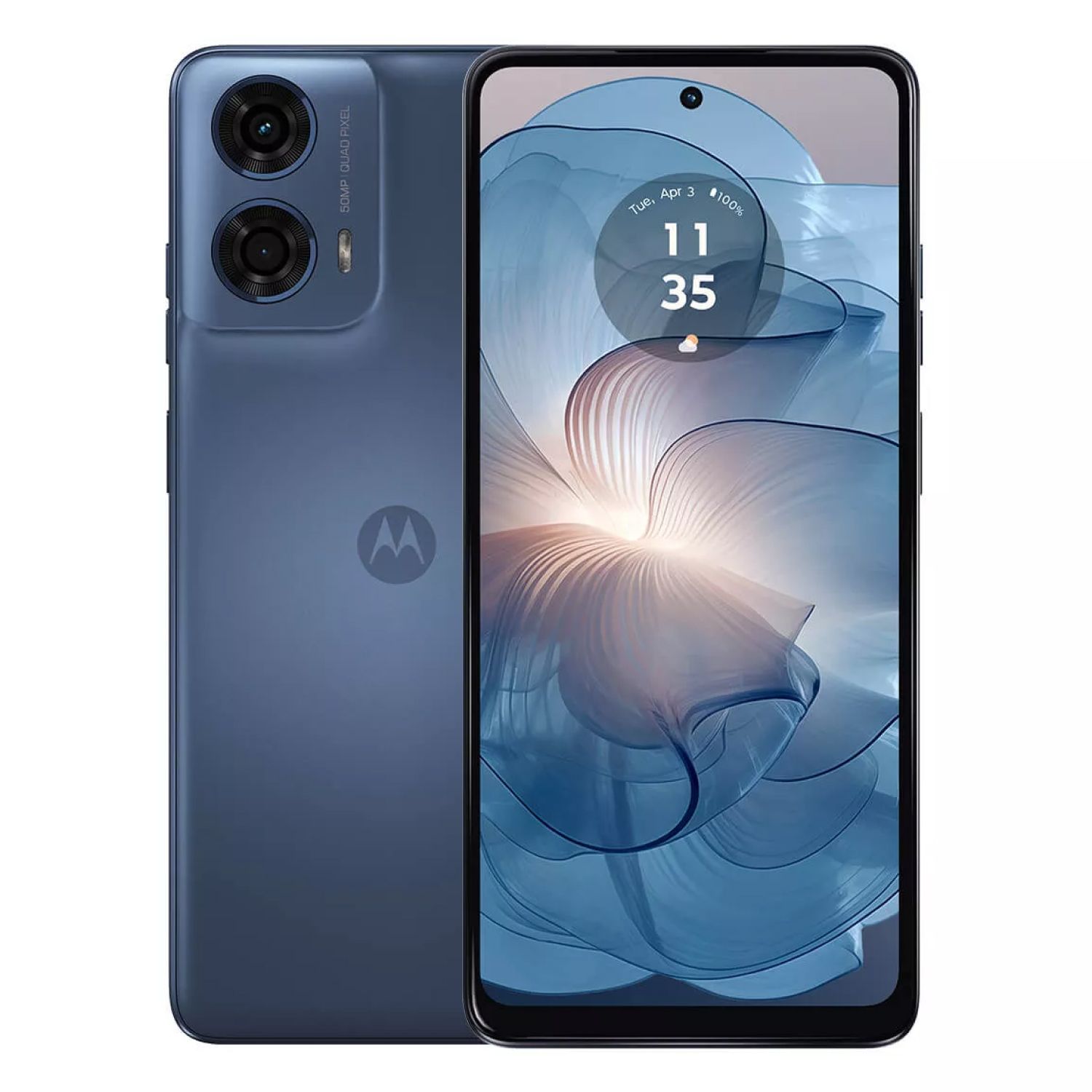 Motorola Moto G24 Power - Full Phone Specs, Price and Comparison