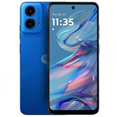 Motorola Moto G45 5G - Full Phone Specs, Price and Comparison