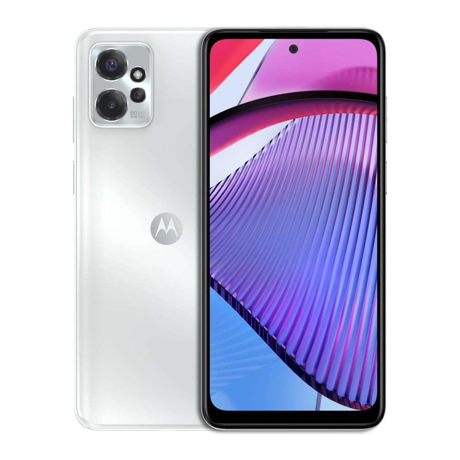 Motorola Moto G Power 5G (2025) - Full Phone Specs, Price and Comparison