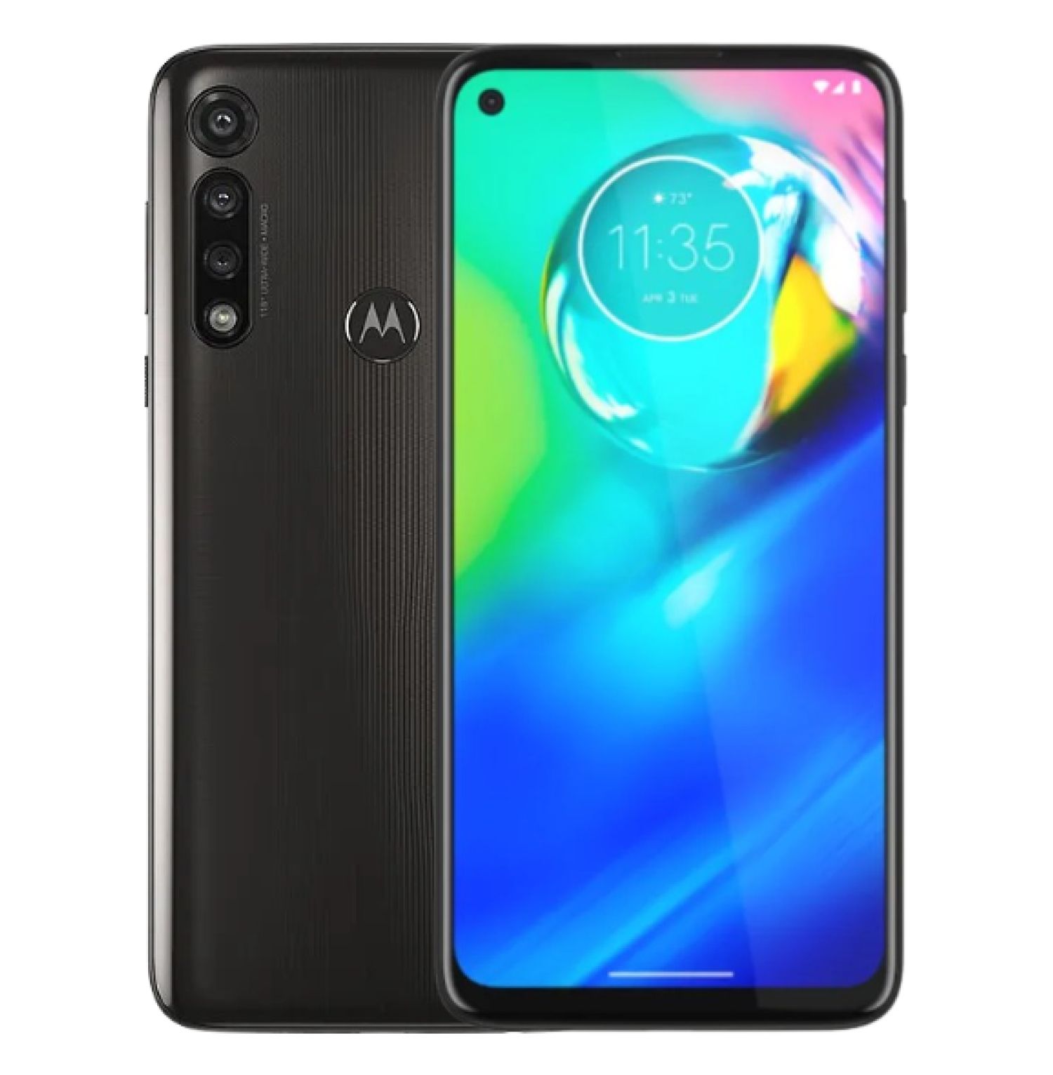 Motorola Moto G Power - Full Phone Specs, Price and Comparison