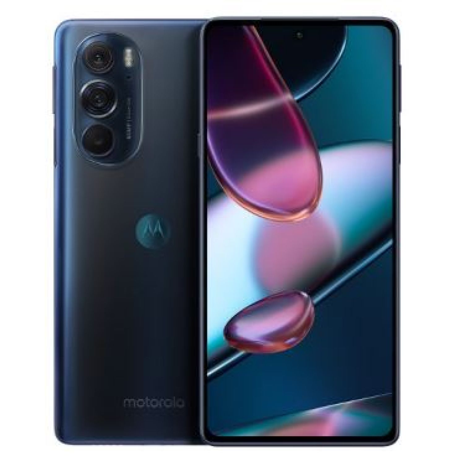 Motorola Moto S40 Pro - Full Phone Specs, Price and Comparison
