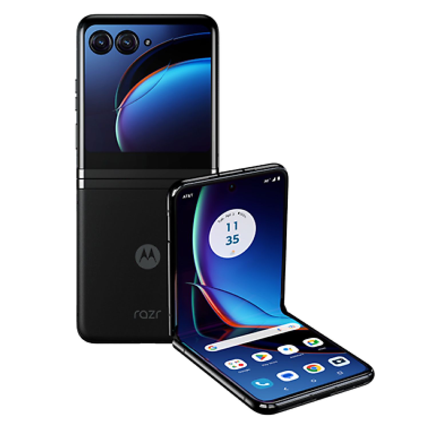 Motorola Razr Plus 2024 - Full Phone Specs, Price and Comparison